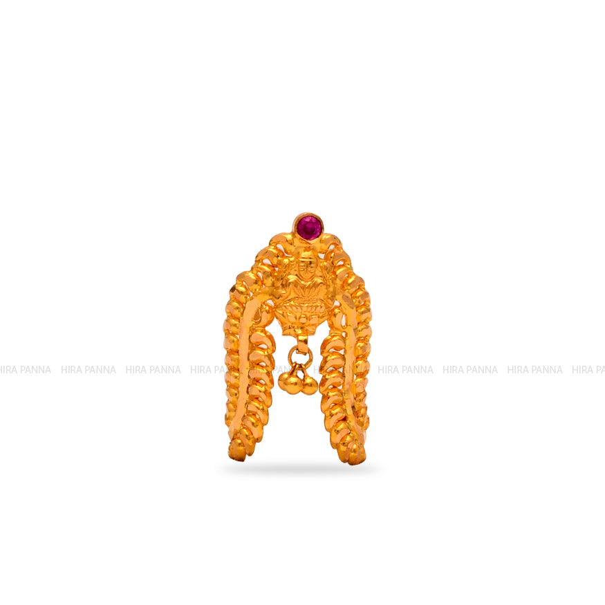 Kalyanam Ring – Hirapanna Jewellers