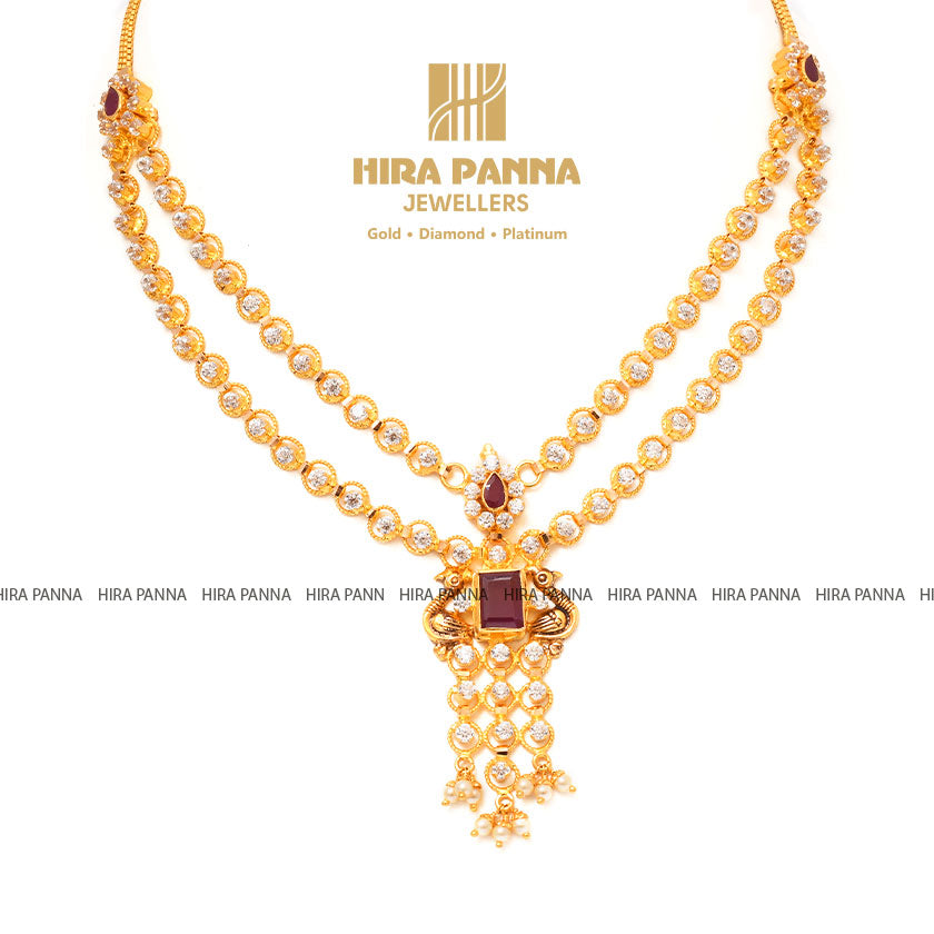 Fancy Neckwear – Hirapanna Jewellers